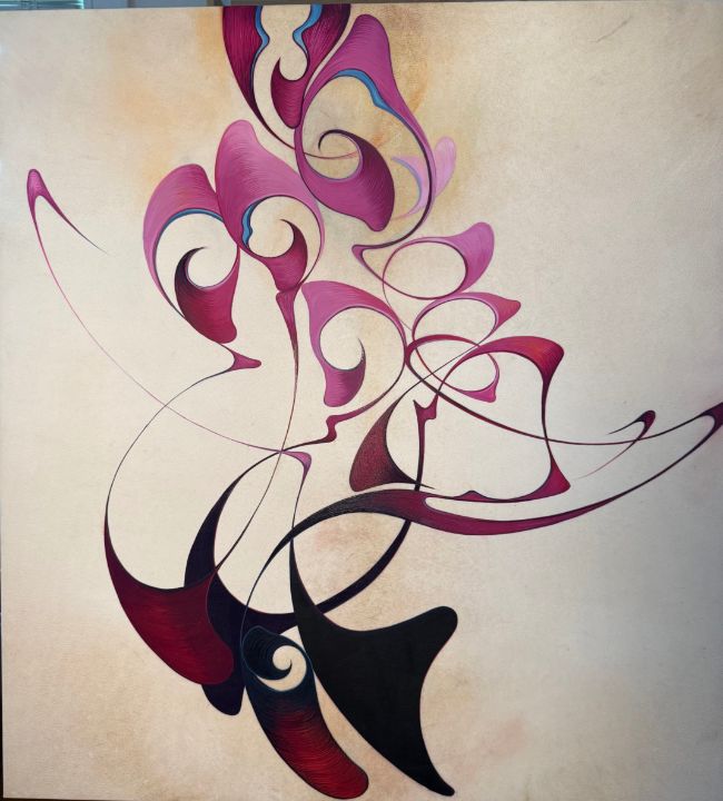 Atlas Gallery - Paintings & Prints