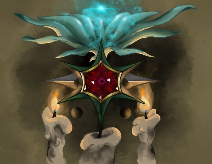 Alexander Swisher - Digital Art & AI