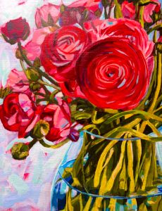 Kelly Smith - Paintings & Prints