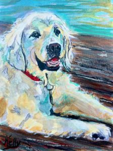 Kelly Smith - Paintings & Prints