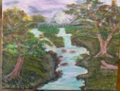 Gilby’s Art - Paintings & Prints