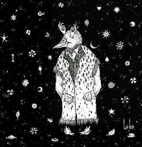 trbr - Drawings & Illustration