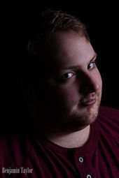 The Artwork and Photography of Benjamin Taylor - Digital Art & AI ...