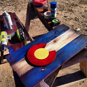 Bowers Splinter Works - Crafts & Other Art