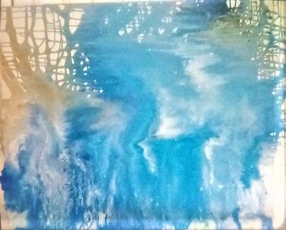 Interlude II - Magda Popovici Art Gallery - Paintings & Prints ...