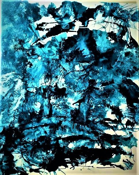 Nothing count, but everything II - Magda Popovici Art Gallery ...