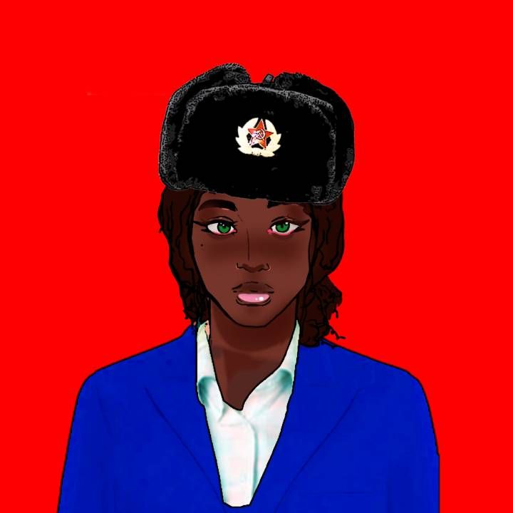 NFT Lemon Days - Byron - Digital Art & AI, People & Figures, Female Form, Clothed - ArtPal