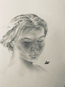 Myriad - Drawings & Illustration