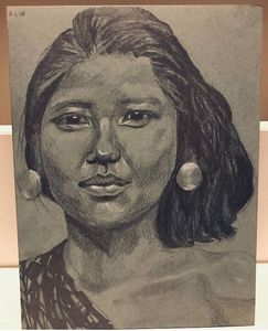 Myriad - Drawings & Illustration