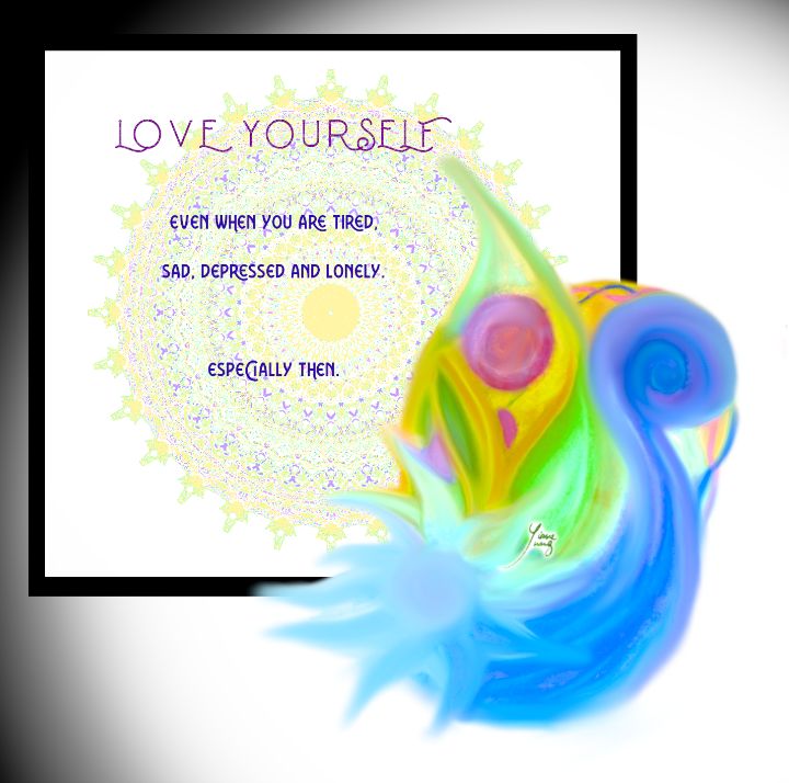 Inspirited Art - Paintings & Prints