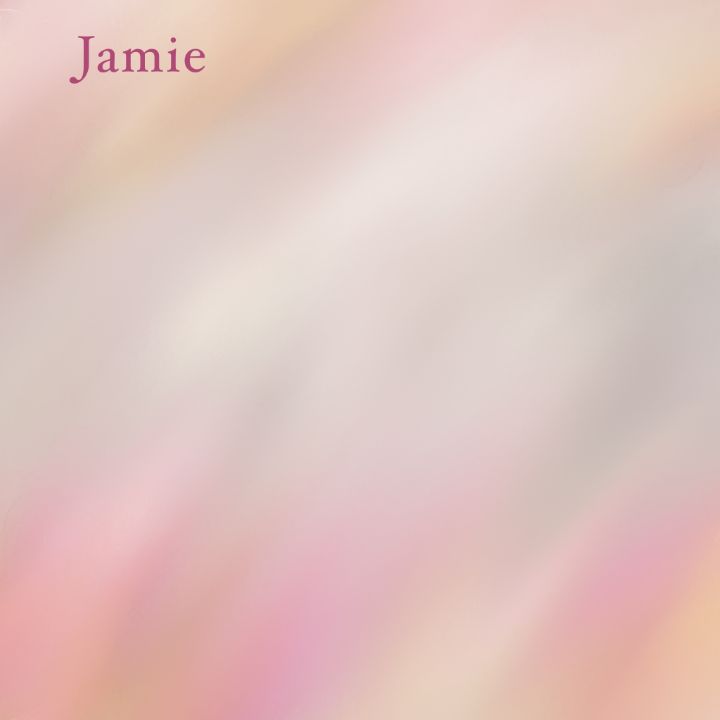 Jamie - Color By Name - Paintings & Prints, Abstract, Color - ArtPal