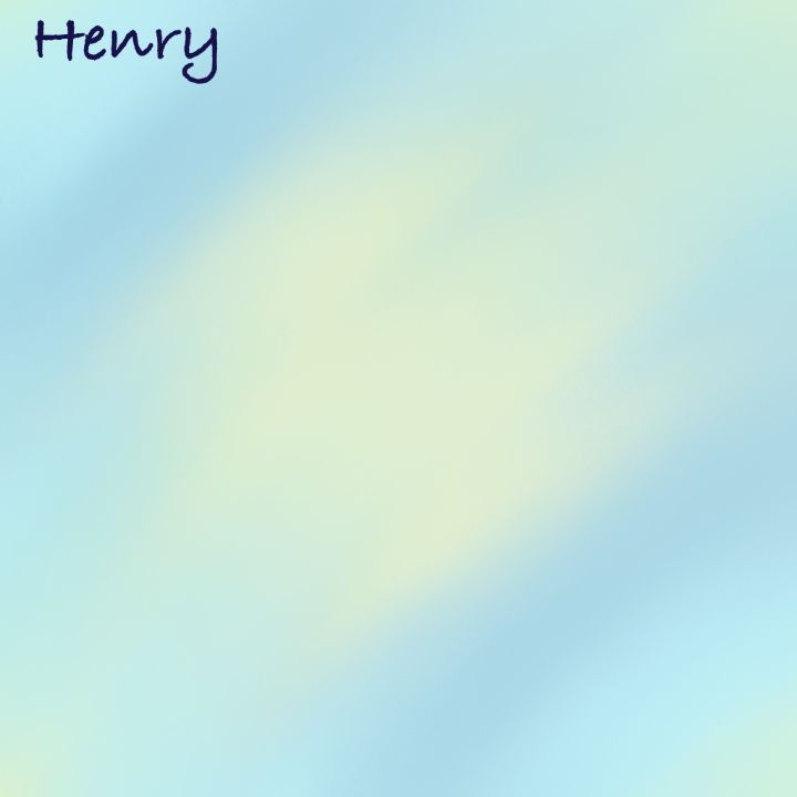 Henry - Color By Name - Paintings & Prints, Abstract, Color - ArtPal