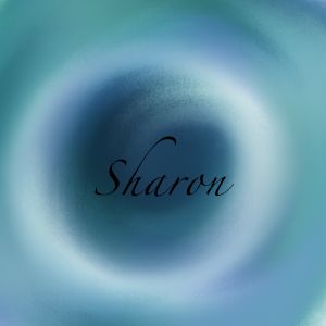 Sharon - Color By Name - Paintings & Prints, Abstract, Color - ArtPal