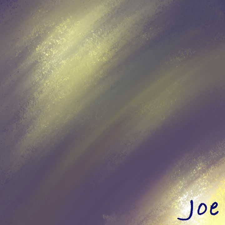 Joe - Color By Name - Paintings & Prints, Abstract, Color - ArtPal