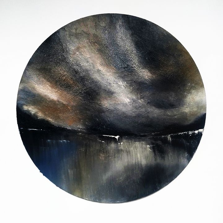 Patrik Tupta - Paintings & Prints