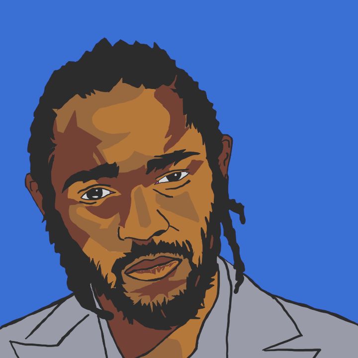 K dot - Last Laugh - Digital Art, Entertainment, Music, Rap & Hip Hop ...