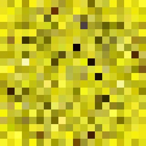 abstract-yellow digital painting - digitalpainter - Digital Art & AI ...