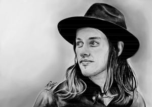 Rosina - Drawings & Illustration, Photography