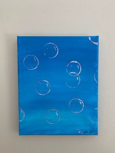 Chelsea Stephens - Paintings & Prints