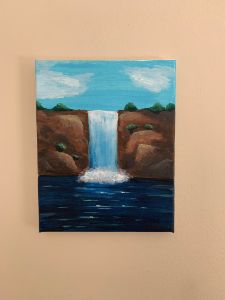 Chelsea Stephens - Paintings & Prints