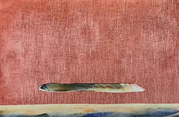 #35 - Hratch Israelian - Paintings & Prints, Abstract, Geometric - ArtPal