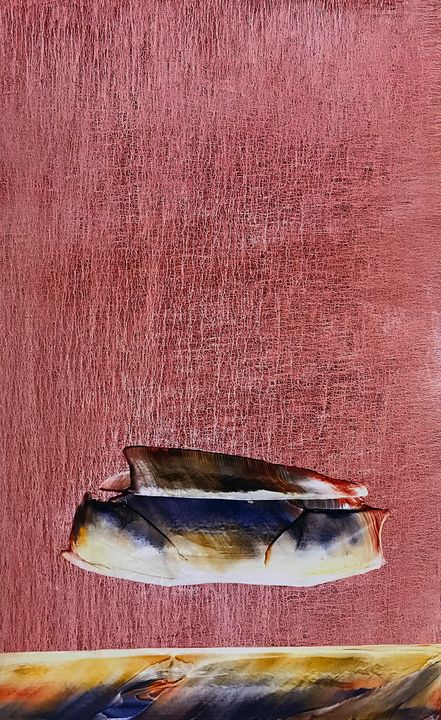 #29 - Hratch Israelian - Paintings & Prints, Abstract, Geometric - ArtPal