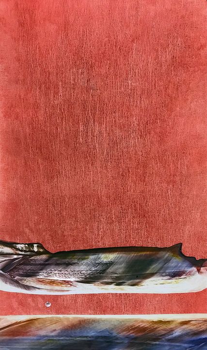 #66 - Hratch Israelian - Paintings & Prints, Abstract, Geometric - ArtPal