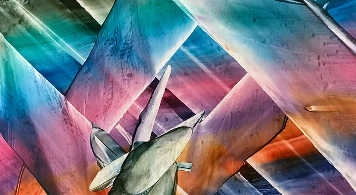 #4 - Hratch Israelian - Paintings & Prints, Astronomy & Space, Other ...