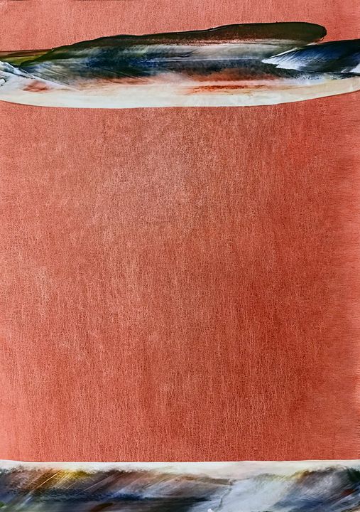 #69 - Hratch Israelian - Paintings & Prints, Abstract, Geometric - ArtPal