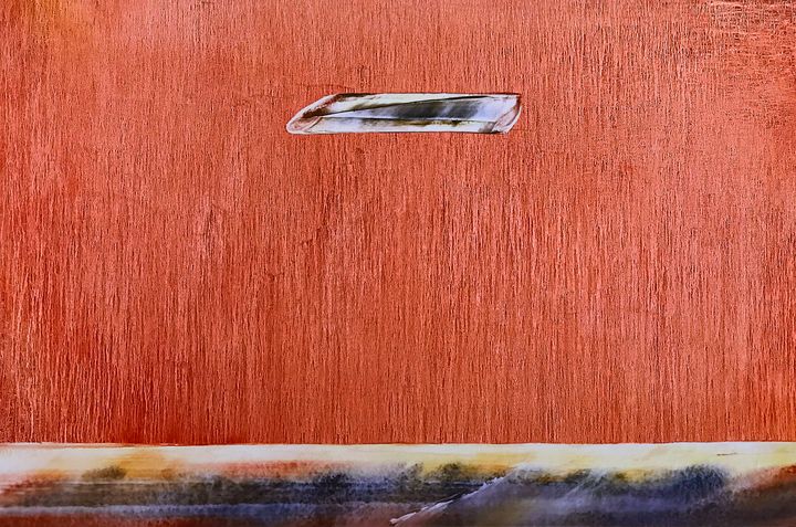 #30 - Hratch Israelian - Paintings & Prints, Abstract, Movement - ArtPal