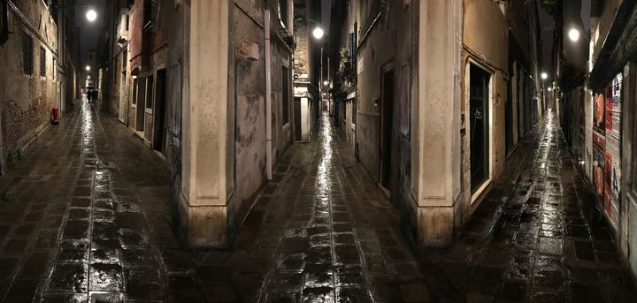 Venice - Hratch Israelian - Photography, Buildings & Architecture, City ...