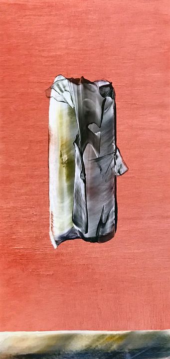 #115 - Hratch Israelian - Paintings & Prints, Abstract, Geometric - ArtPal