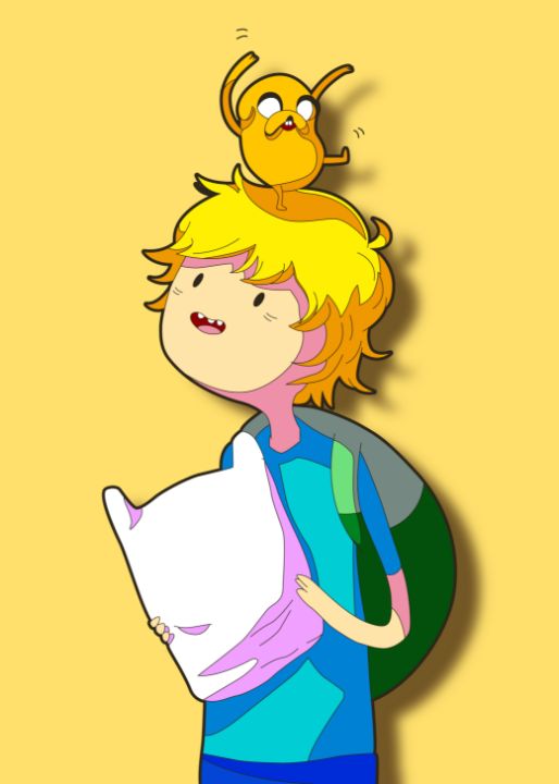 retro addict - Digital Art, Drawings & Illustration