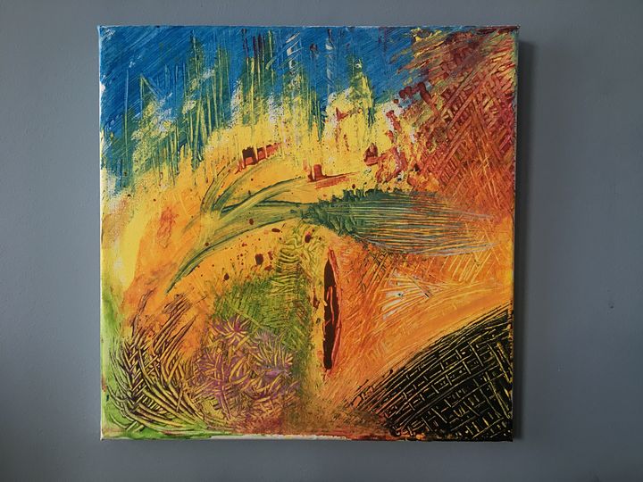 My paintings - Paintings & Prints