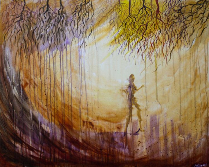 Ethan Tan - Paintings & Prints