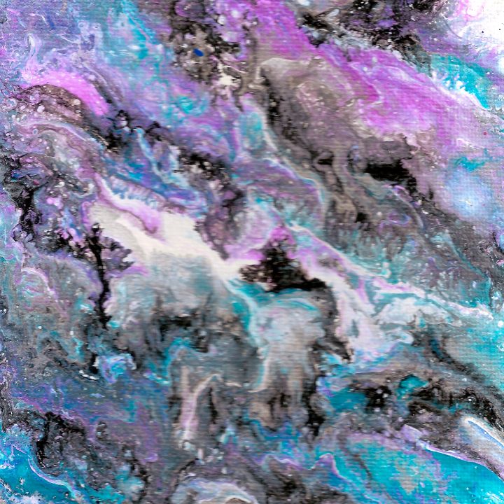 Blissful Vibes Art - Paintings & Prints, Photography