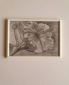Bisexual Flower - Small World - Drawings & Illustration, Flowers ...