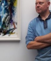 Michael Hemming - Paintings & Prints