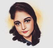 Laraib Zeeshan - Paintings & Prints