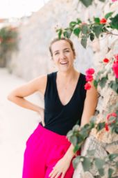 Caitlin Page - Photography