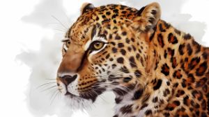 Stream Clouds - Digital Art & AI