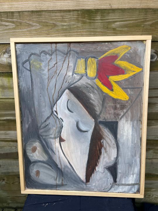 Liberty in the Raw - Thomas Leyland Works - Paintings & Prints ...
