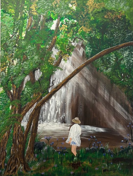 Art by.goca - Paintings & Prints