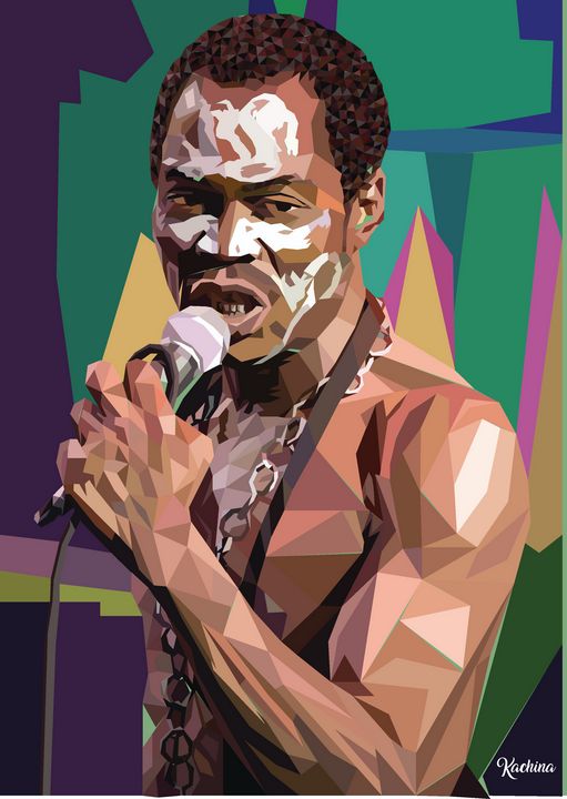 Kashman - Paintings & Prints, Drawings & Illustration