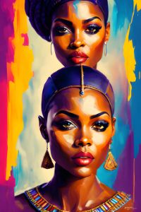 Bob Wardrop - Digital Art & AI, Paintings & Prints