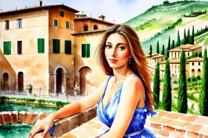 Bob Wardrop - Digital Art & AI, Paintings & Prints