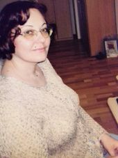 Marie Ruda - Paintings & Prints