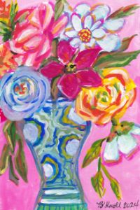 Brenda Knoll - Paintings & Prints