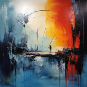 HB ART - Paintings & Prints