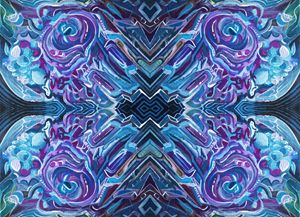 Larry Calabrese Art - Paintings & Prints, Digital Art & AI